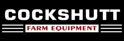 Cockshutt Tractors - Farm Equipment New Metal Sign: Ships Free - 6 x 18 ...