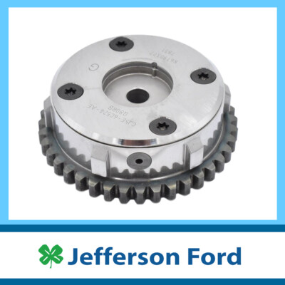 Genuine Ford iNtake Camshaft Drive Gear For Focus Lw Mkll And Tfll Kuga ...