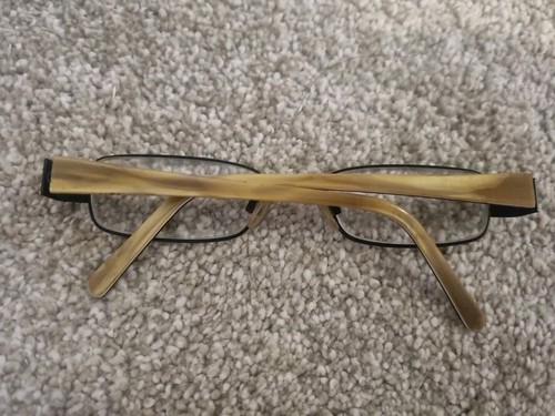 Specsavers Thin Frame Glasses Ruby Eyewear Frame | eBay UK