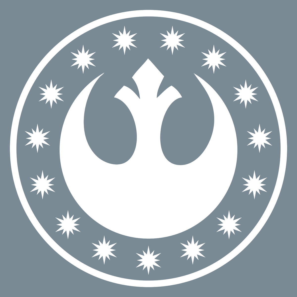 The New Republic Logo