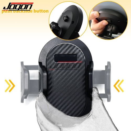 Cell Phone Holder For Corvette C8 Convertible Stingray Coupe Z06 Z51 ...