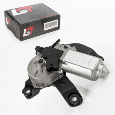 Rear Wiper Wiper Motor for Mini Cooper R50 R53 One D S | eBay