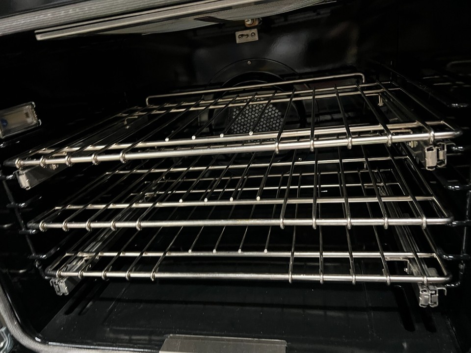 Viking VGR5304BSS - 30" Professional Gas Range 4 Burners 5 Series | eBay