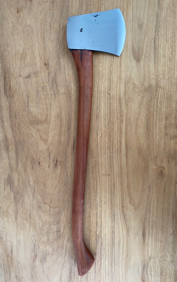Fern Axe | eBay