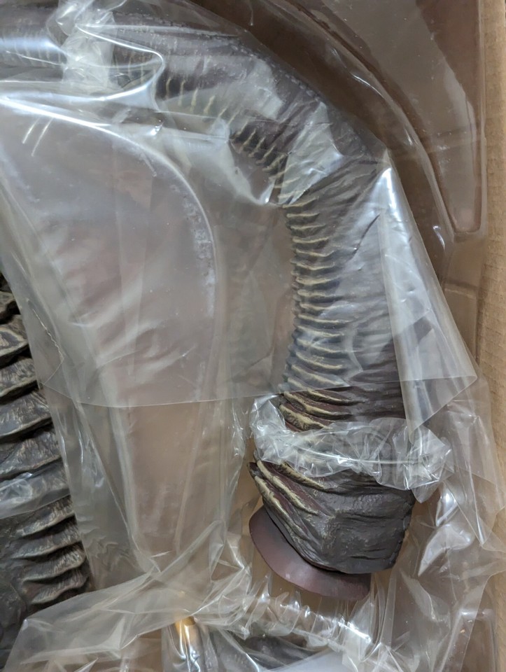 X-Plus GODZILLA Baragon 30cm Vinyl Figure | eBay