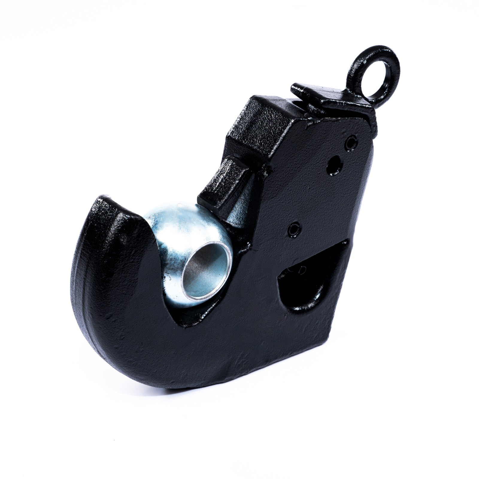 2 X Category Cat 2 Tractor Lower Link Quick release Hitch ball Hook ...