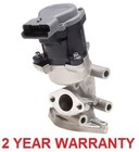 Left EGR Valve for Land Rover Discovery 4 2.7 ltr TDV6 LR018323 | eBay ...
