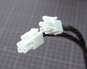 1pc 4-pin Sony SAVA SA-VA 500 700 Stereo Replacement Cable P/N ...