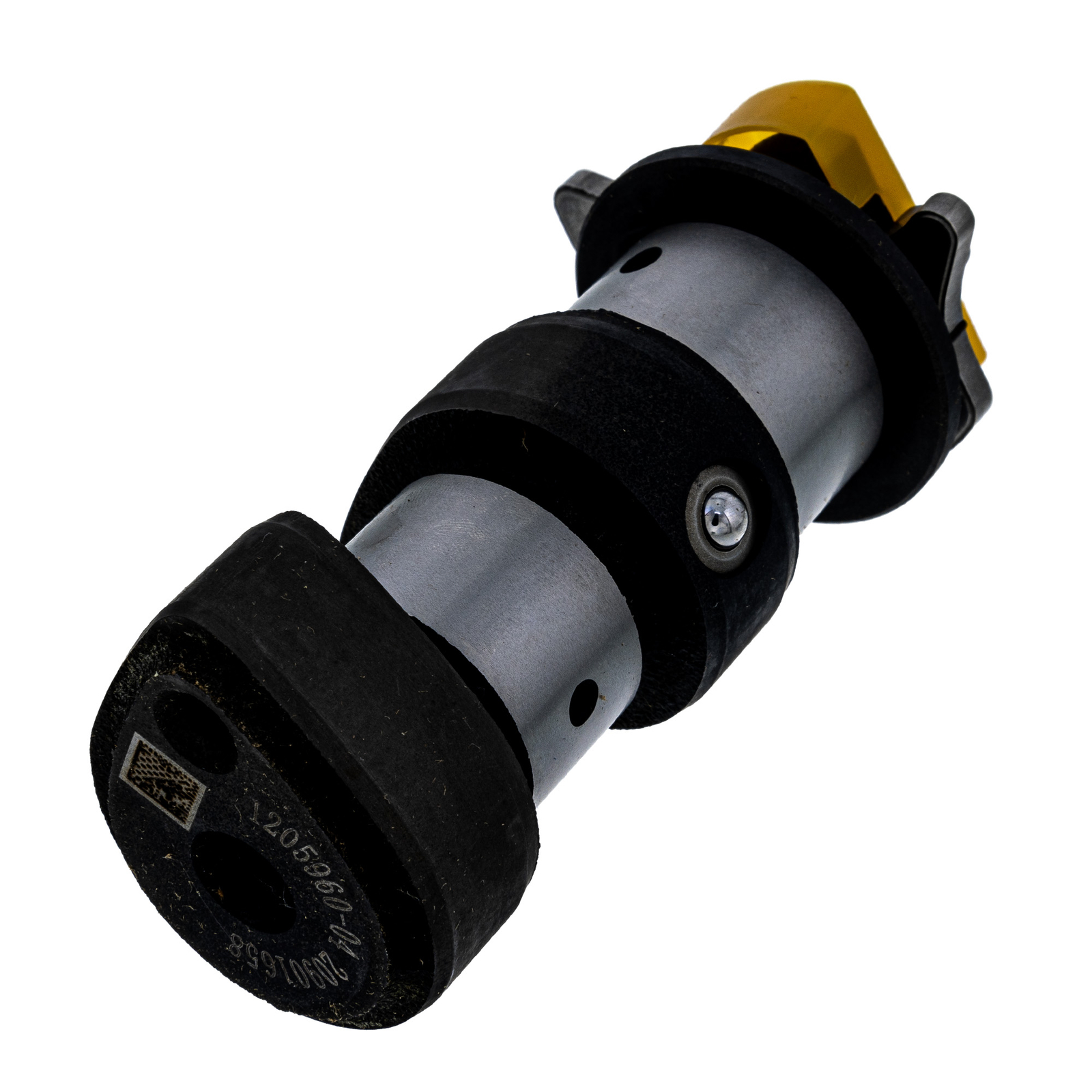 Polaris Camshaft 2v Assembly Genuine OEM Part 1205960 for sale online ...