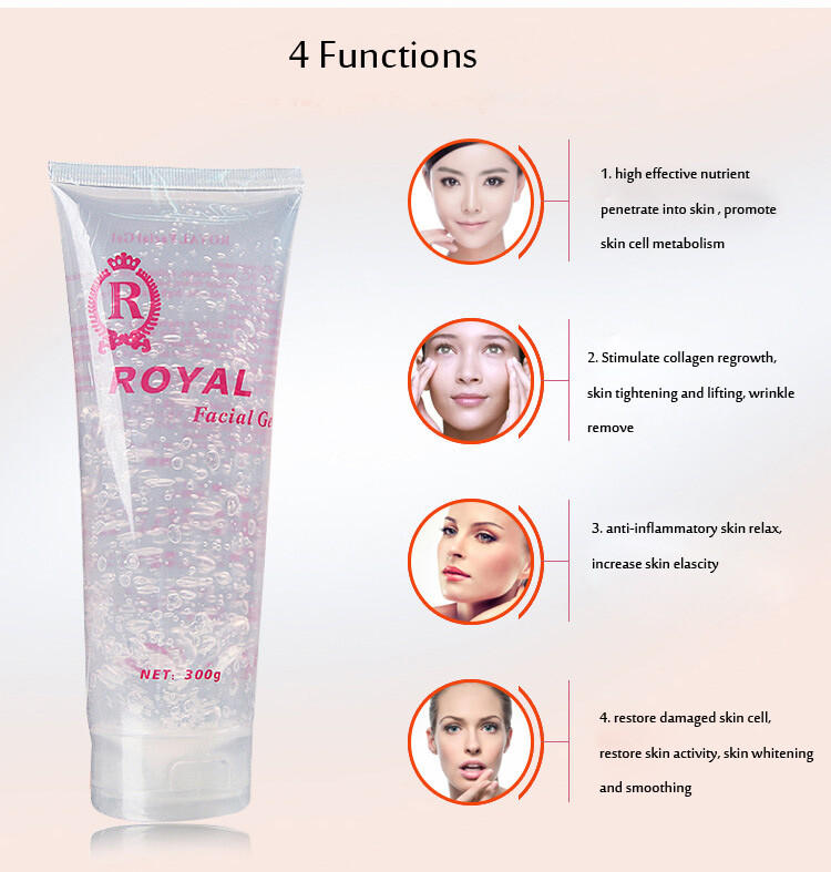 300g Electrical Conductive Gel IPL Cooling Gel n | eBay