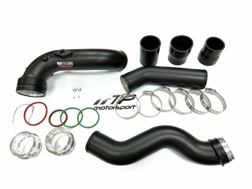 New FTP BMW E89 Z4 N20 charge boost pipe combo , OEM # 13717607941 | eBay