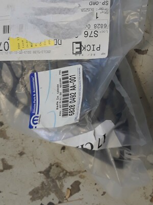 Mopar 68280492aa-001. SRT Hellcat left hole filler | eBay