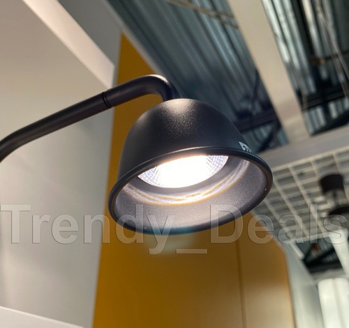 Ikea TVÄRDRAG TVARDRAG Cabinet Lighting Led Lamp Steel, Black - NEW | eBay