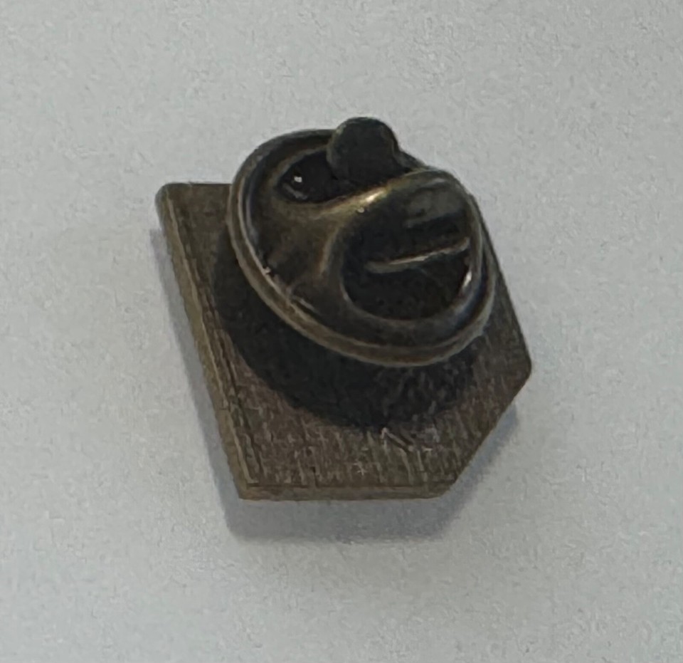 Joint Strike Fighter (JSF) F-35 First Flight Pin | eBay