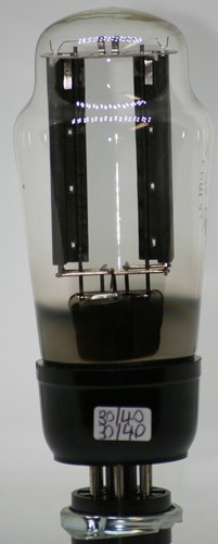 U52 5U4 G GEC OSRAM TUBE MULLARD VALVE MARCONI HANGING GB CUP GETTER ...