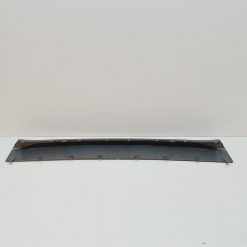 NEW BMW X1 F48 FRONT BUMPER LOWER GRILLE TRIM 51117425977 7425977 2015 ...