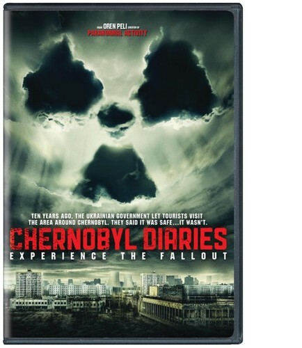 Chernobyl Scary Movie 60 Photos - Moonagedaydream.film