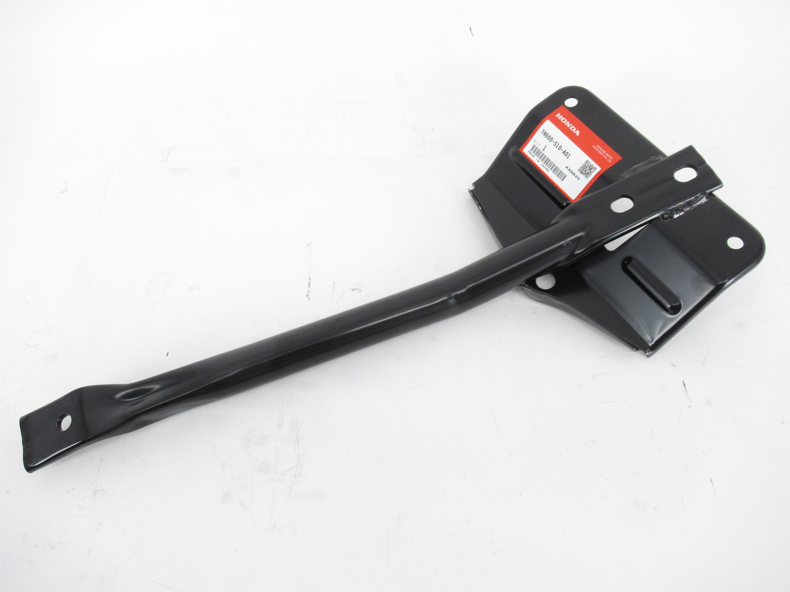 Genuine OEM Honda 74600-S10-A01 Driver Side Frame Rear Brace 1998-2001 ...