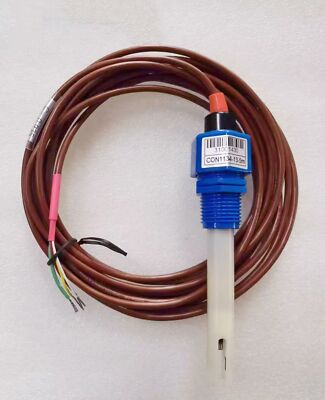 1Pcs New For 1.0 Plastic Electrode CON1134-13 (5m Line) Fast delivery ...