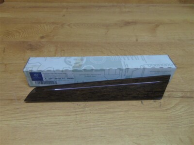 New Front Right Door Interior Trim Strip Mercedes W204 A2047200222 ...
