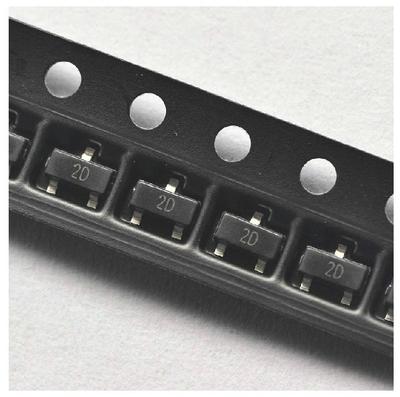 Transistors - Npn Transistor Smd