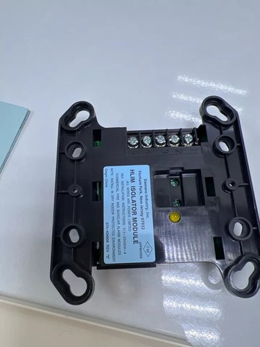 SET OF 2 HLIM Siemens Loop Isolator Module | eBay