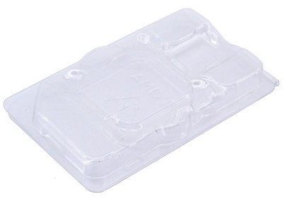 ESD Safe CPU Package Clamshell Blister Verpackung AMD Ryzen Athlon AM3 ...