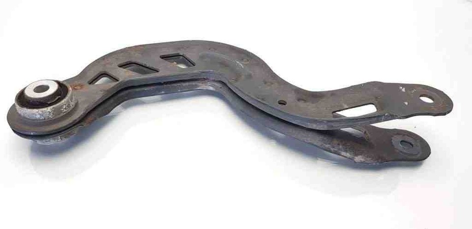 MERCEDES-BENZ A W176 Rear Left Control Arm A2463501006 1.60 Petrol ...