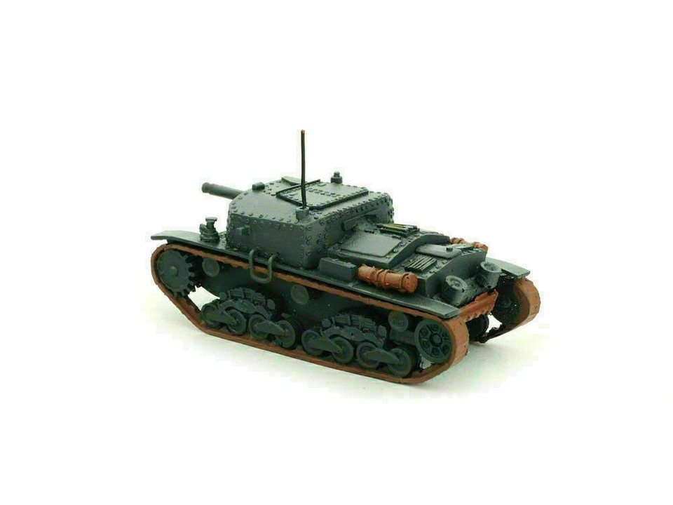 1:87 SELF-PROPPELED GUN M40-17/18 Wespe Models- ready built 87052 | eBay