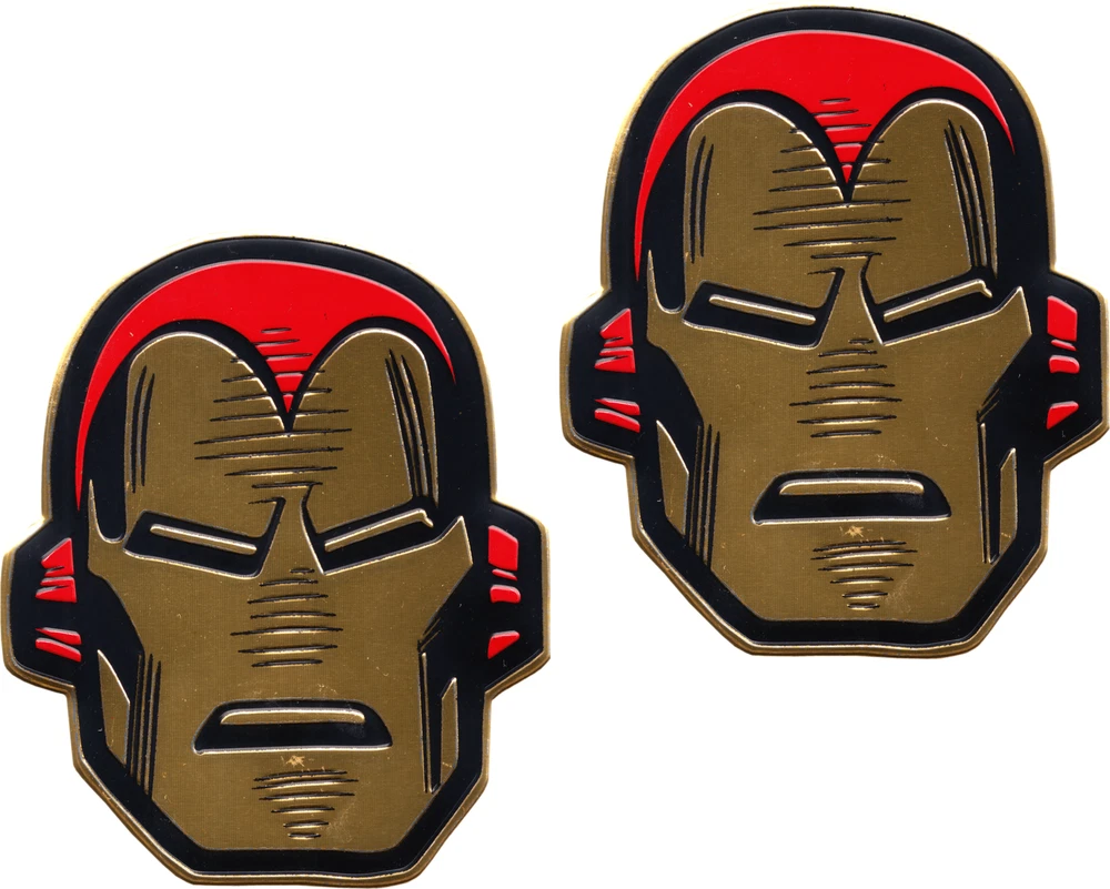 Iron Man Mask Icon