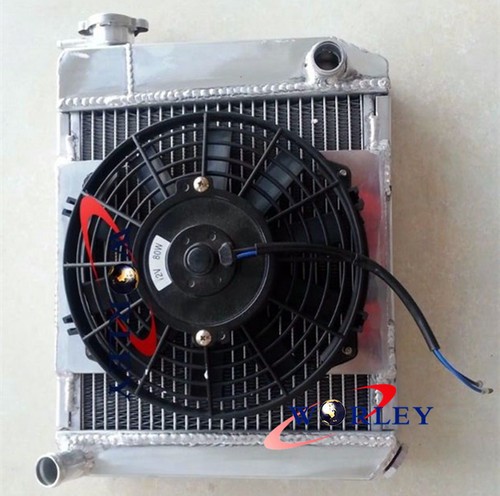 MINI COOPER S,ONE,CLUBMAN,850/998/1098/1275 CC GT 1959-96 ALUMINUM ...