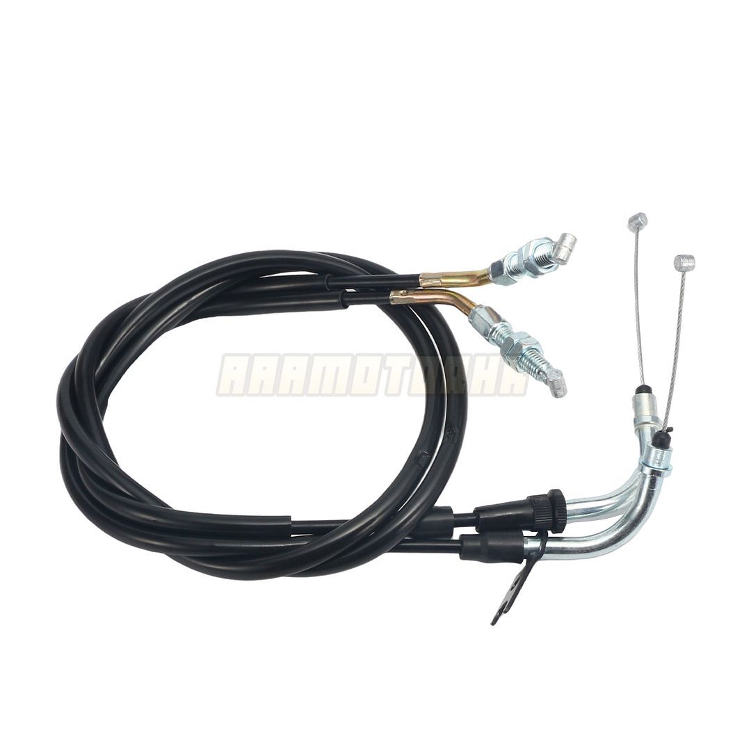 Gas Cable For Suzuki DL650 ABS V-Strom 2012-2024 58300-11J00, 58300 ...