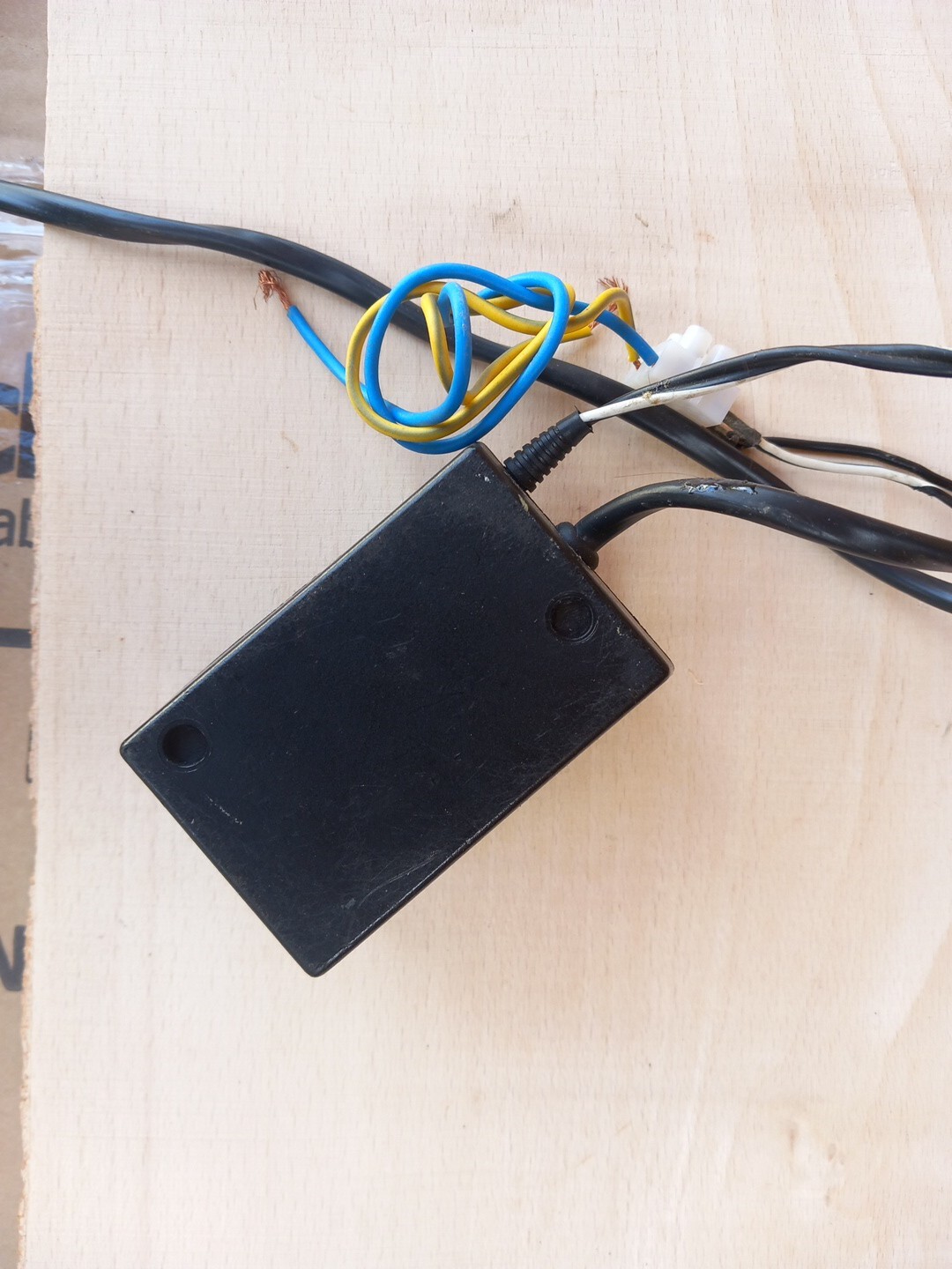 Hornby R965 Controller with transformer train speed controller for sale ...