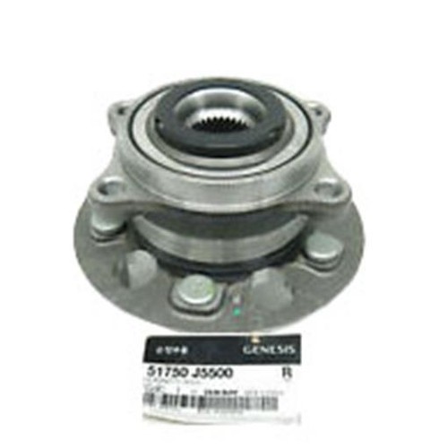 GENUINE 51750J5500 Hub Assembly for Hyundai Genesis G70 Kia Stinger 18 ...