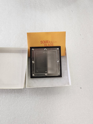 Mini Micro Stencil BGA868 Screen | eBay