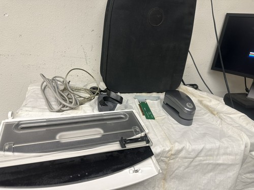 X-Rite i1 Type Eye-One Pro Spectrophotometer Rev D | eBay
