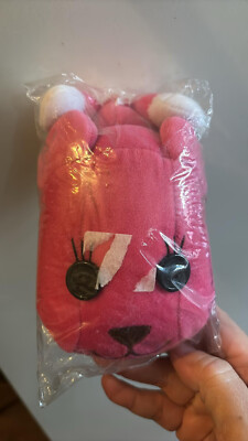 6 inches post pet plush funny series unopened new blink blink eye | eBay