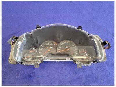 1997-2004 Chevrolet Corvette FRC Z06 C5 Cluster Gauge Heads Up Driver ...