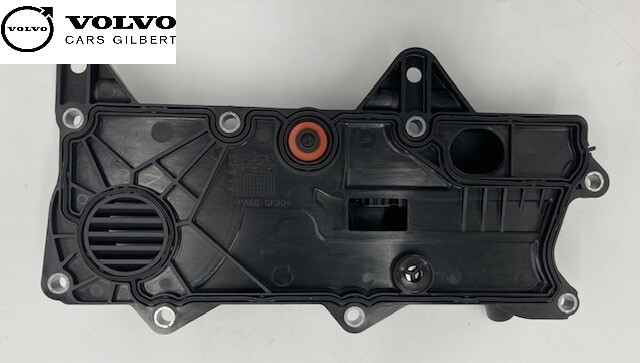 Genuine Volvo Valve Cover Oil Trap PCV (32140004) S60 S90 XC90 V60 V90 ...