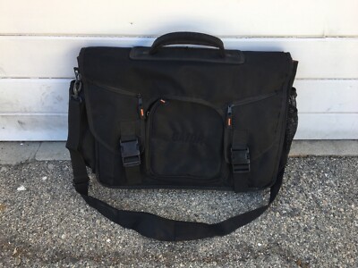 Gator G-CLUB Control DJ Controller Messenger Bag 19" Width | eBay