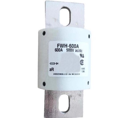 1PC FWP-125A FWP-150A FWP-200A FWP-250A FWP-500A FWP-600A Fast Acting ...