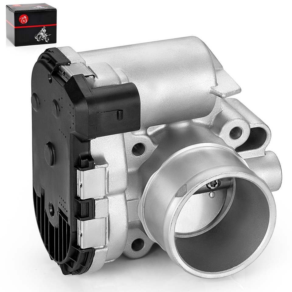 Throttle Body Bodies TPS 1204455 For POLARIS RANGER 570 900 1000 1500 ...