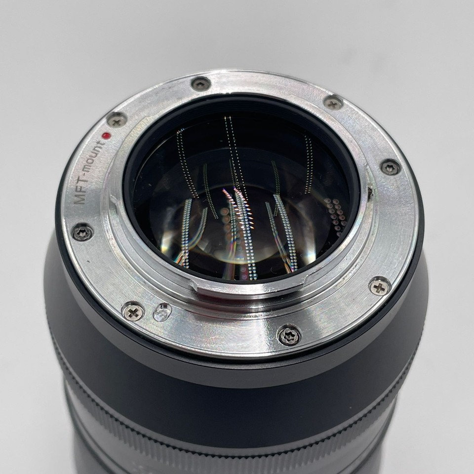 SIRUI 35mm Anamorphic Lens F1.8 1.33X APS-C Lens for M4/3(MFT) Mount ...
