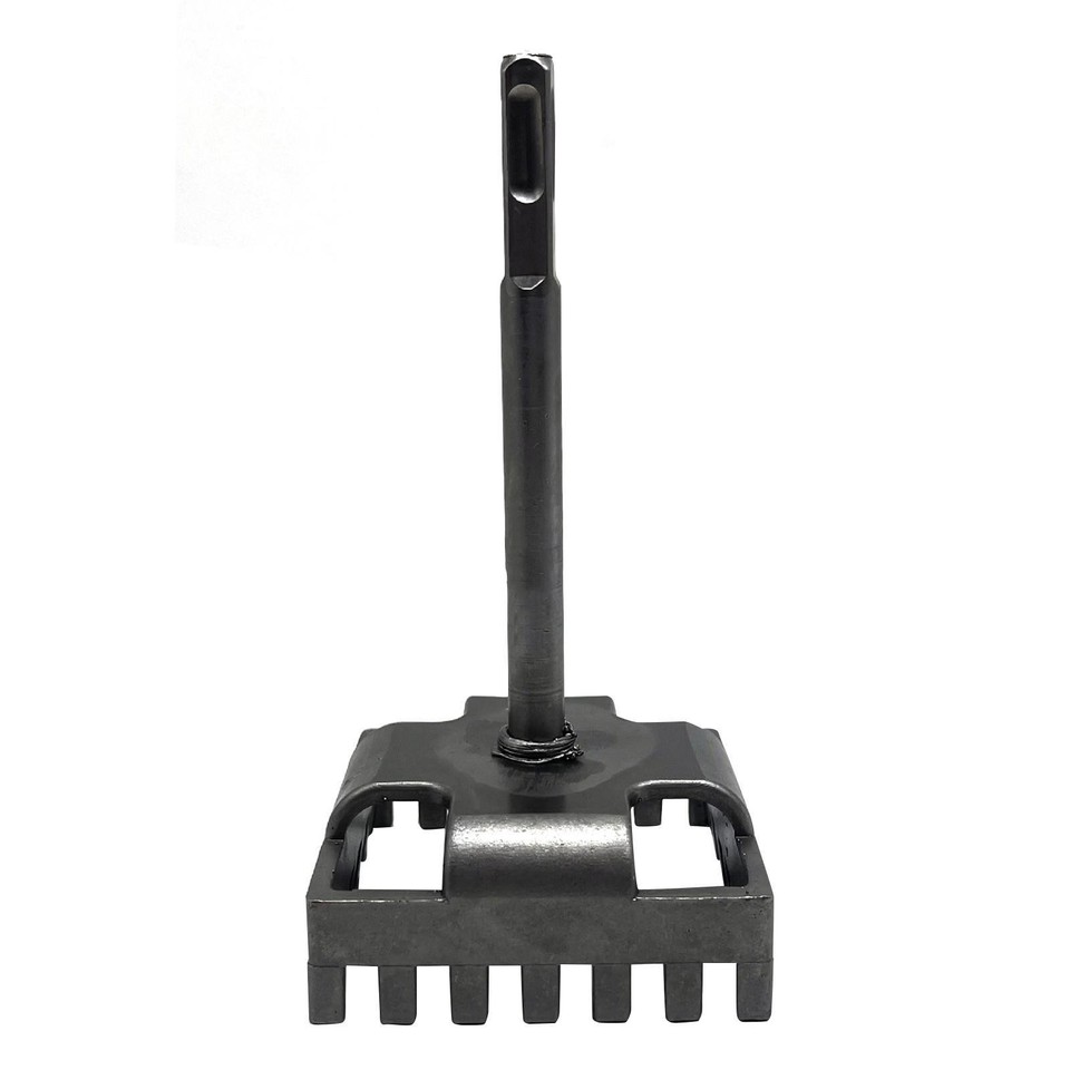 Electric Box Slot Cutter Sturdy Square Hole Punch for Brick Drywall ...