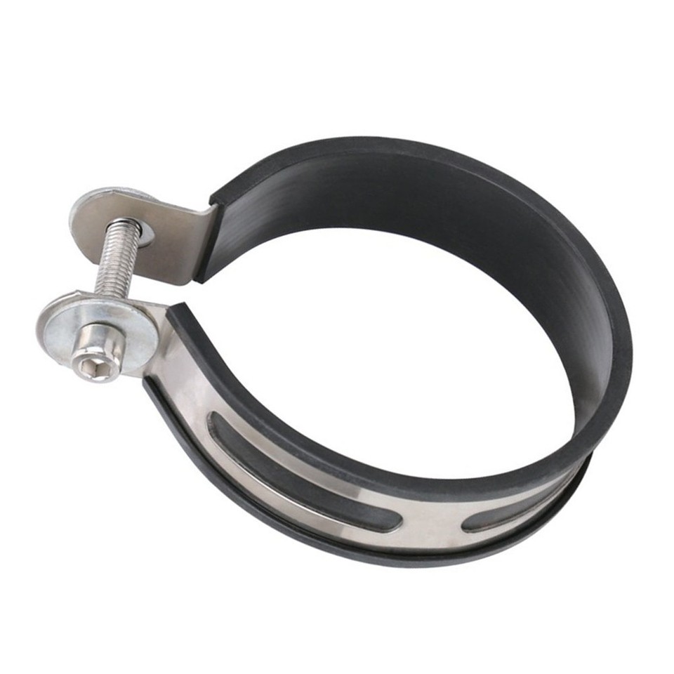 Motorcycle Exhaust Bracket Exhaust Mount Bracket High Universality ...