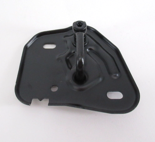 Genuine OEM VW Audi 4G0-823-186-A Hood Catch Latch Striker | eBay