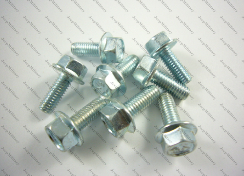 Kit vis plaques de joint pour pédales Dodge wc Us ww2 | eBay