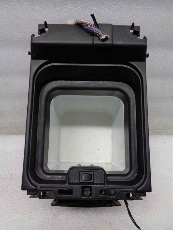 06-09 Range Rover Sport Front Center Console Refrigerator Cooler OEM ...