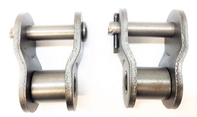 ANSI 100 Offset Link [Lot of 2] NOS | eBay
