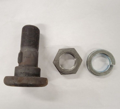 ROTARY CUTTER BLADE BOLT KIT 404-165300P | eBay